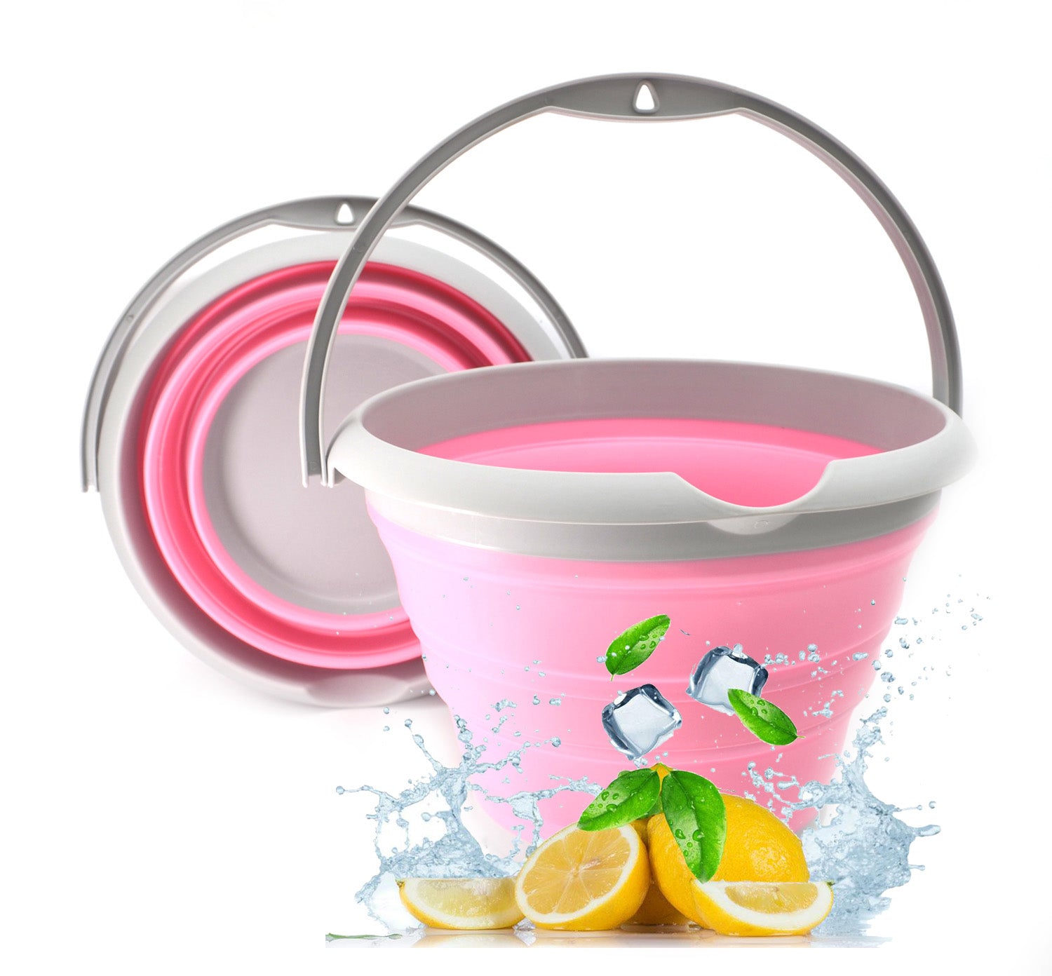 Collapsible Bucket – SAMMART UK